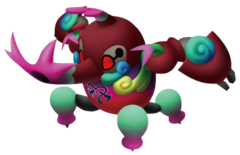 The Grid - Kingdom Hearts Wiki, the Kingdom Hearts encyclopedia