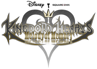 Fonts in the Kingdom Hearts series - Kingdom Hearts Wiki, the Kingdom ...