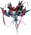 Marluxia - Kingdom Hearts Wiki, the Kingdom Hearts encyclopedia