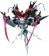 Marluxia - Kingdom Hearts Wiki, the Kingdom Hearts encyclopedia