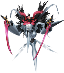 Marluxia - Kingdom Hearts Wiki, the Kingdom Hearts encyclopedia
