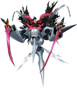Specter - Kingdom Hearts Wiki, the Kingdom Hearts encyclopedia