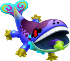 Game:L'Impeto Oscuro - Kingdom Hearts Wiki, the Kingdom Hearts encyclopedia