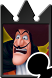 Game:Captain Hook - Kingdom Hearts Wiki, the Kingdom Hearts encyclopedia