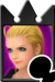 Game:Larxene - Kingdom Hearts Wiki, the Kingdom Hearts encyclopedia