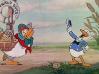 Donald Duck - Kingdom Hearts Wiki, the Kingdom Hearts encyclopedia