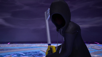 Game:Xion - Kingdom Hearts Wiki, the Kingdom Hearts encyclopedia