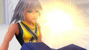 Riku - Kingdom Hearts Wiki, the Kingdom Hearts encyclopedia