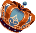Crown - Kingdom Hearts Wiki, the Kingdom Hearts encyclopedia