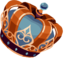 Crown - Kingdom Hearts Wiki, the Kingdom Hearts encyclopedia