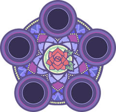 Divine Rose - Kingdom Hearts Wiki, the Kingdom Hearts encyclopedia