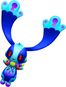 Country of the Musketeers - Kingdom Hearts Wiki, the Kingdom Hearts ...