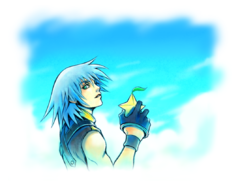 Paopu Fruit - Kingdom Hearts Wiki, the Kingdom Hearts encyclopedia
