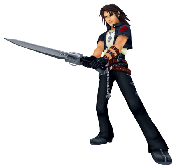 Forum:The Keyblade War - Round Three, KH1 Bracket B - Kingdom Hearts ...