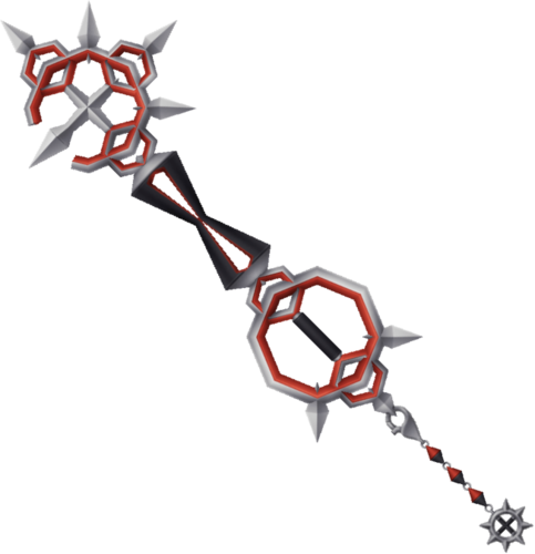 Bond of Flame - Kingdom Hearts Wiki, the Kingdom Hearts encyclopedia