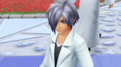 Gallery:Ienzo - Kingdom Hearts Wiki, the Kingdom Hearts encyclopedia