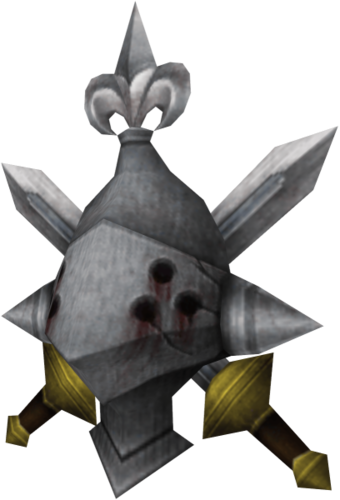 Knight Defender - Kingdom Hearts Wiki, the Kingdom Hearts encyclopedia