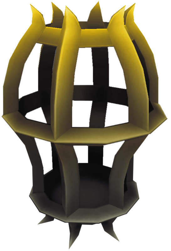 Iron Imprisoner - Kingdom Hearts Wiki, the Kingdom Hearts encyclopedia