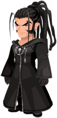 Gallery:Xaldin - Kingdom Hearts Wiki, the Kingdom Hearts encyclopedia