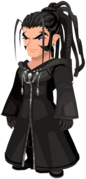 Gallery:Xaldin - Kingdom Hearts Wiki, the Kingdom Hearts encyclopedia