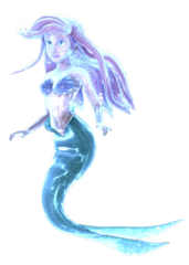 Gallery:Ariel - Kingdom Hearts Wiki, the Kingdom Hearts encyclopedia
