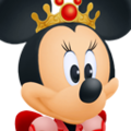 Gallery:Minnie Mouse - Kingdom Hearts Wiki, the Kingdom Hearts encyclopedia