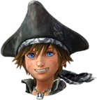 Second Form - Kingdom Hearts Wiki, the Kingdom Hearts encyclopedia