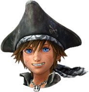 Second Form - Kingdom Hearts Wiki, the Kingdom Hearts encyclopedia