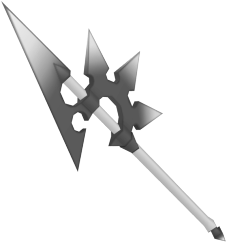 Nobody Lance - Kingdom Hearts Wiki, the Kingdom Hearts encyclopedia