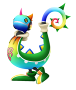 Tin Pin Cup - Kingdom Hearts Wiki, the Kingdom Hearts encyclopedia