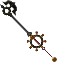 Follow the Wind - Kingdom Hearts Wiki, the Kingdom Hearts encyclopedia