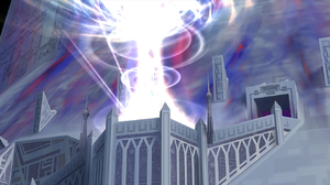 Kingdom Hearts Encoder - Kingdom Hearts Wiki, the Kingdom Hearts ...