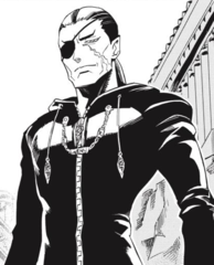 Gallery:Xigbar - Kingdom Hearts Wiki, the Kingdom Hearts encyclopedia