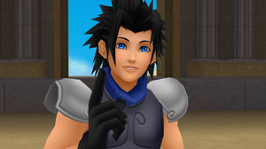 Zack - Kingdom Hearts Wiki, the Kingdom Hearts encyclopedia