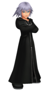 Dark Riku - Kingdom Hearts Wiki, the Kingdom Hearts encyclopedia