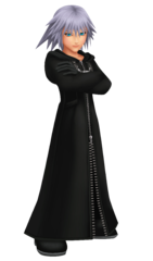 Dark Riku - Kingdom Hearts Wiki, the Kingdom Hearts encyclopedia