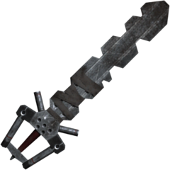 Gallery:Keyblade Graveyard - Kingdom Hearts Wiki, the Kingdom Hearts ...