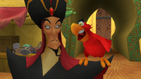 Iago - Kingdom Hearts Wiki, the Kingdom Hearts encyclopedia