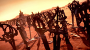 Gallery:Keyblade Graveyard - Kingdom Hearts Wiki, the Kingdom Hearts ...