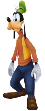 Forms:Goofy - Kingdom Hearts Wiki, the Kingdom Hearts encyclopedia
