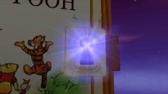 Keyhole - Kingdom Hearts Wiki, the Kingdom Hearts encyclopedia