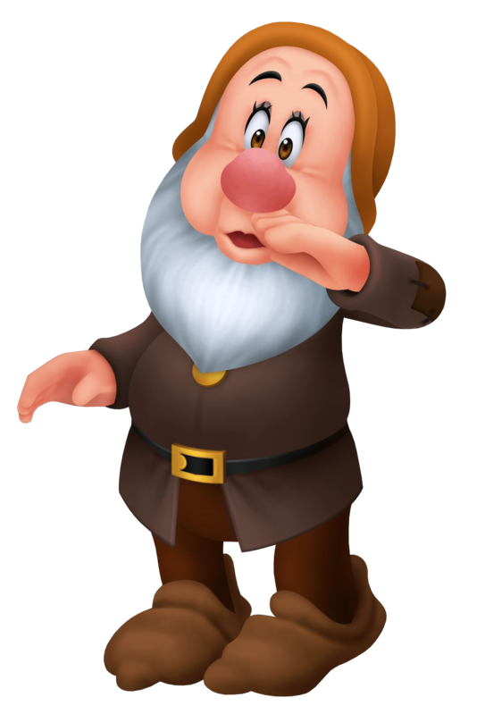 Seven Dwarfs - Kingdom Hearts Wiki, the Kingdom Hearts encyclopedia
