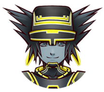 Master Form - Kingdom Hearts Wiki, the Kingdom Hearts encyclopedia