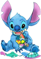 Gallery:Stitch - Kingdom Hearts Wiki, the Kingdom Hearts encyclopedia