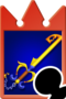 Sonic Blade - Kingdom Hearts Wiki, the Kingdom Hearts encyclopedia