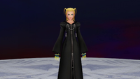 Game:Larxene - Kingdom Hearts Wiki, the Kingdom Hearts encyclopedia