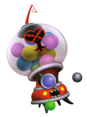 Mission 17: Eliminate the Tailbunker - Kingdom Hearts Wiki, the Kingdom ...