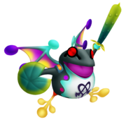 Country of the Musketeers - Kingdom Hearts Wiki, the Kingdom Hearts ...