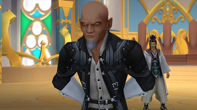 Eraqus - Kingdom Hearts Wiki, the Kingdom Hearts encyclopedia