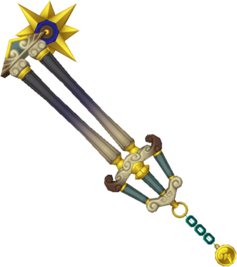 Hero's Crest - Kingdom Hearts Wiki, the Kingdom Hearts encyclopedia